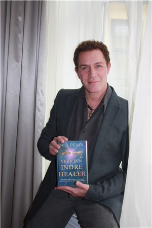 Magic Magasin - Eric Pearl - Verdens fremste healer