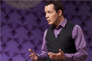 Magic Magasin - Eric Pearl - Verdens fremste healer